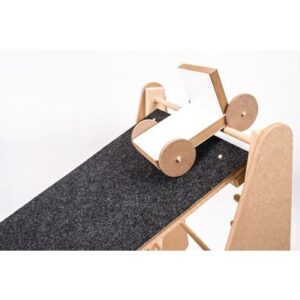 Friction Ramp Set – Teachtastic Education